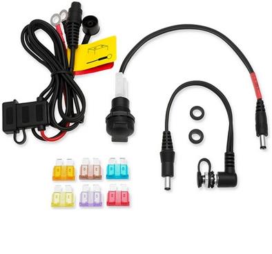 MAX BMW Motorcycles - PANEL MOUNT KIT
