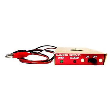 MAX BMW Motorcycles - MAGNETO TIMING INDICATOR