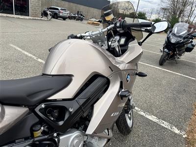 Details — MAX BMW Motorcycles