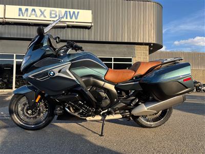 Details — MAX BMW Motorcycles